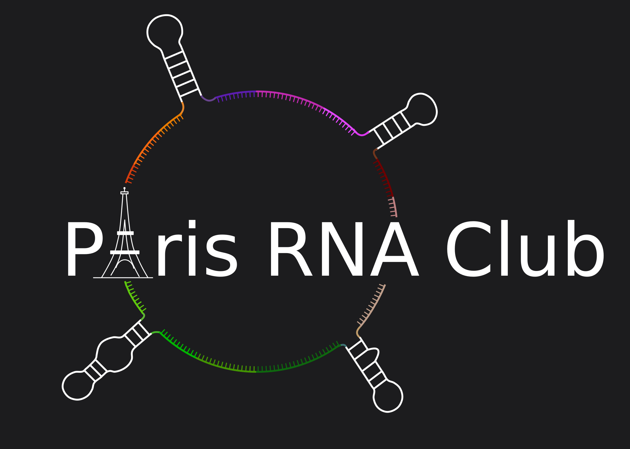 Paris RNA Club